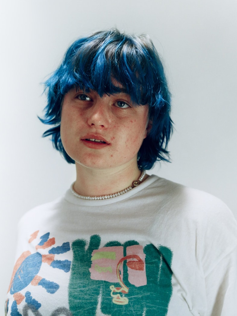 Sasakiavins, Spring (2023) | Dazed