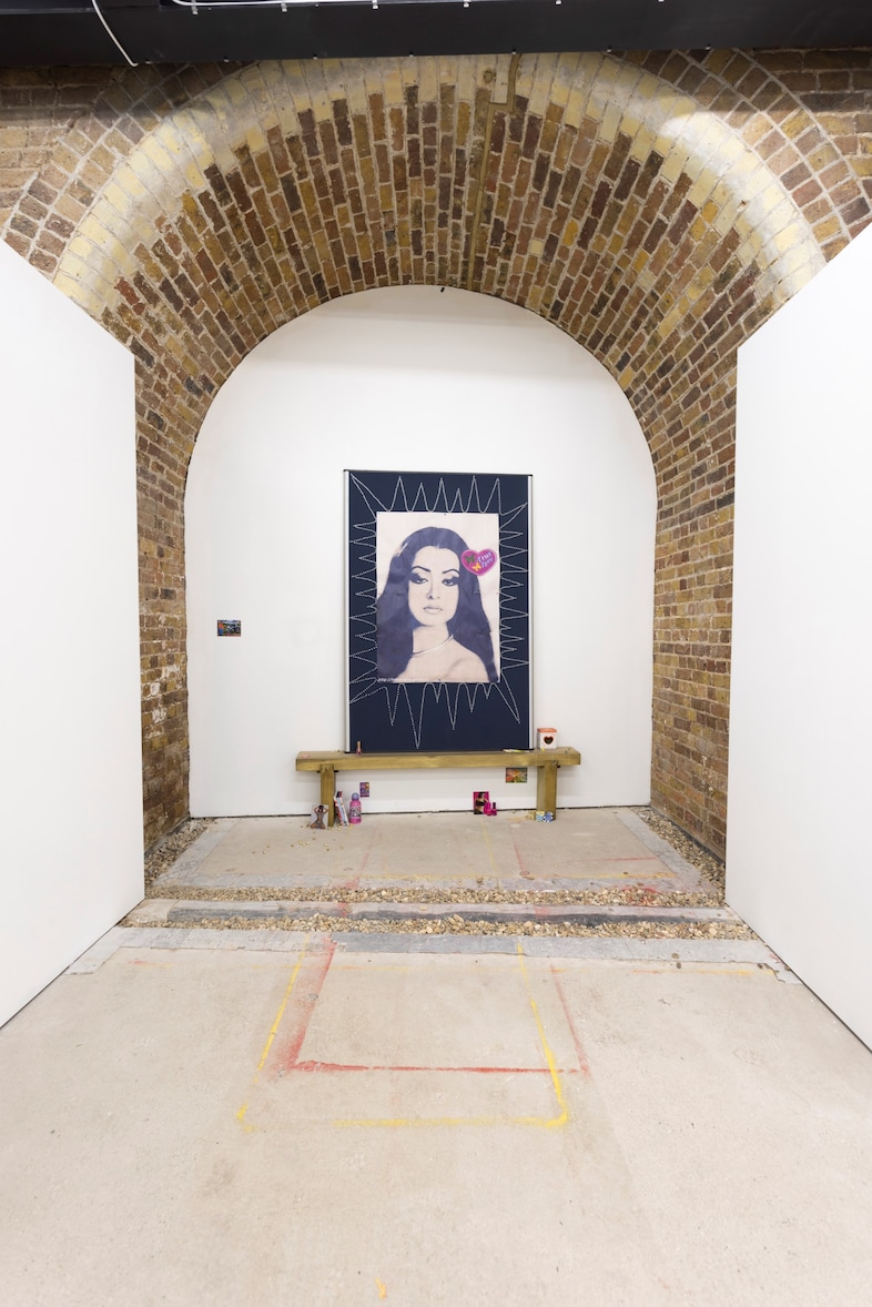 Beauty Tech Art Spa | Dazed