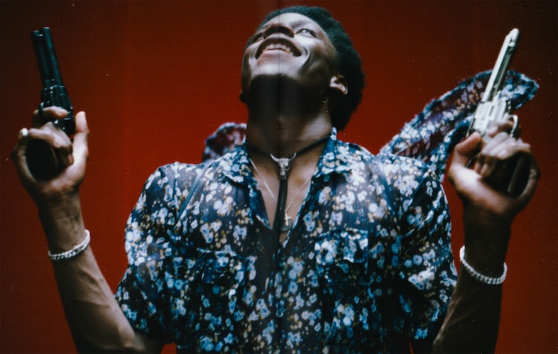 Gabriel Moses | Dazed