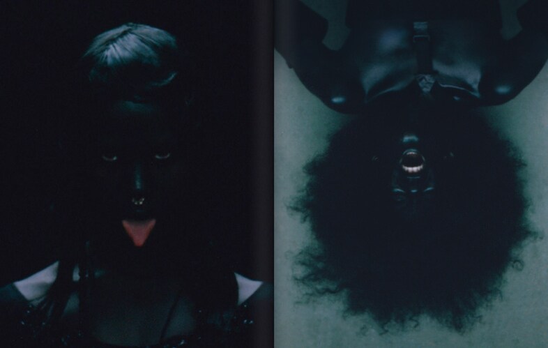 Gabriel Moses | Dazed