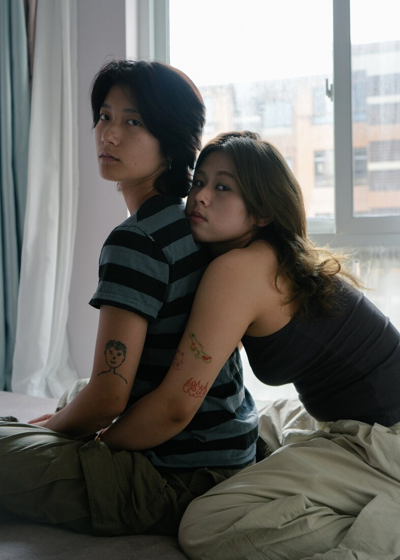 Jeffrey Jin – Shanghai | Dazed