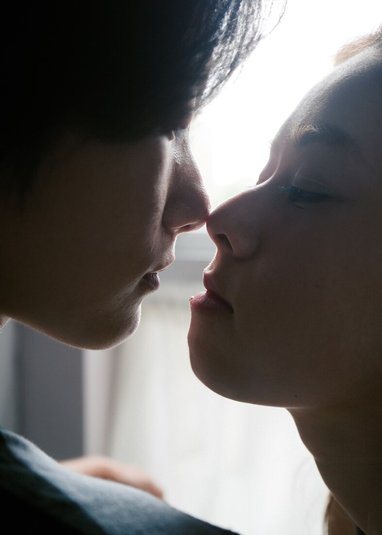 Jeffrey Jin – Shanghai | Dazed