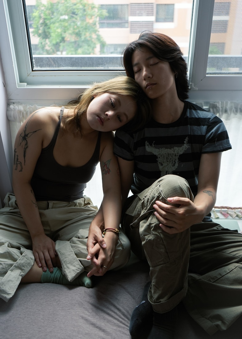 Jeffrey Jin – Shanghai | Dazed