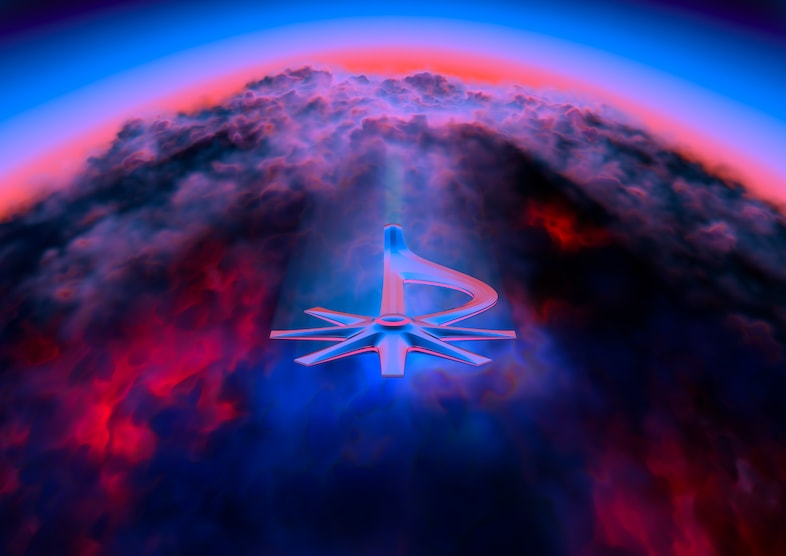 Timothy Luke – PC Music Takeover 2023 | Dazed