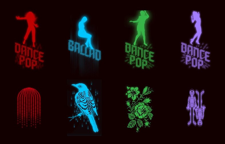 Timothy Luke – PC Music Takeover 2023 | Dazed