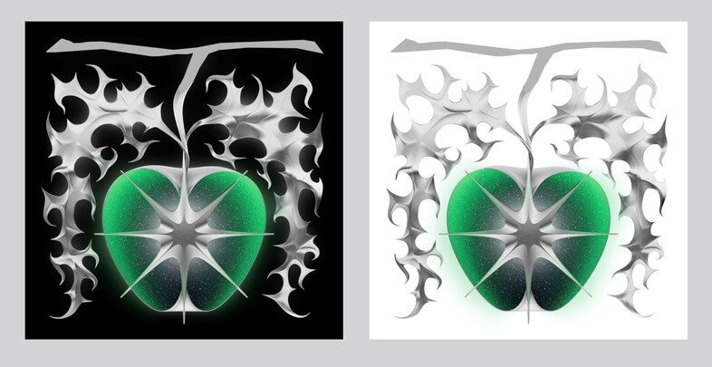 Timothy Luke – PC Music Takeover 2023 | Dazed