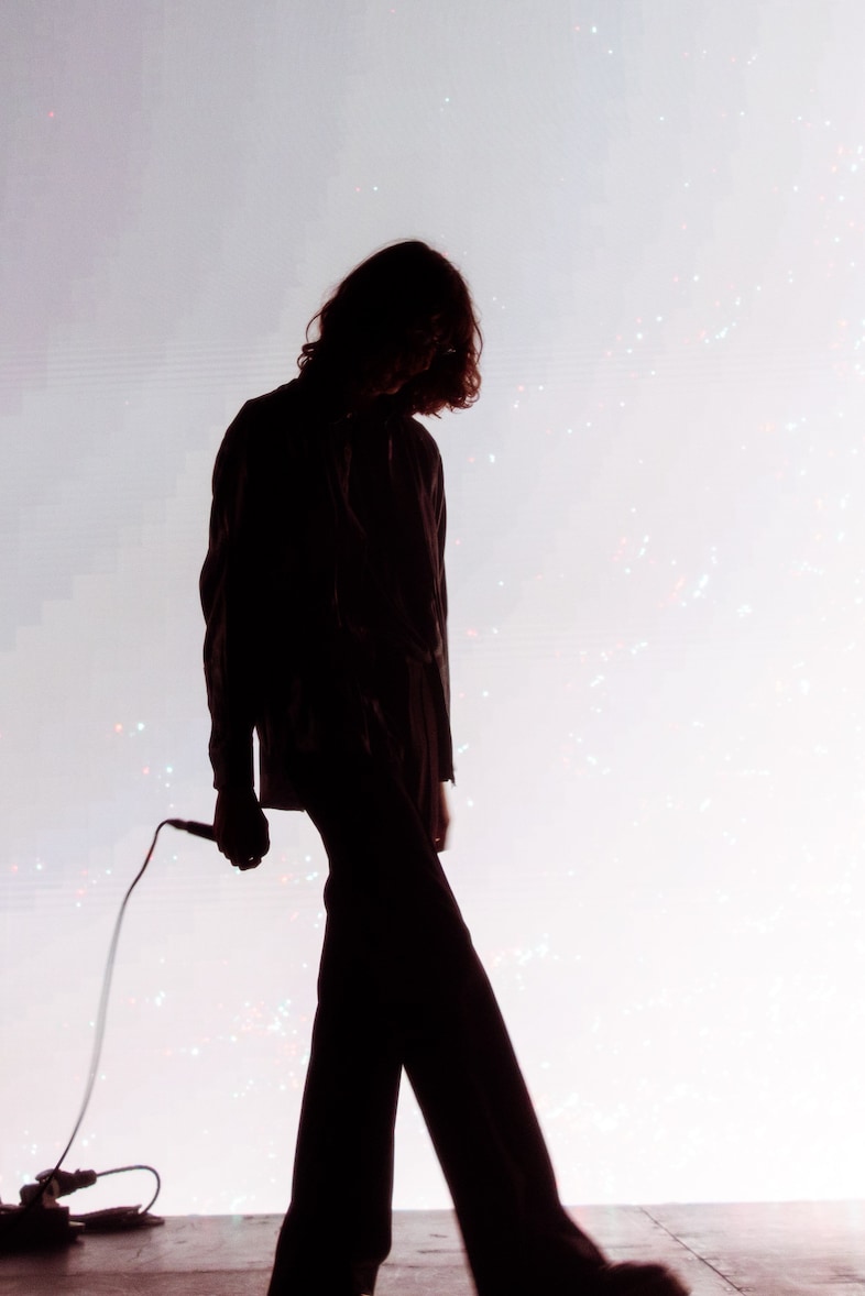 A. G. Cook – PC Music Takeover | Dazed