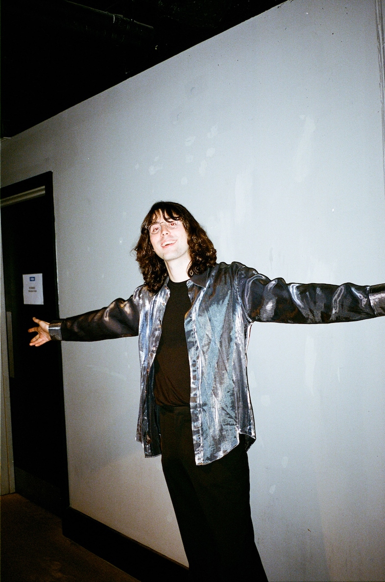 A. G. Cook – PC Music Takeover | Dazed