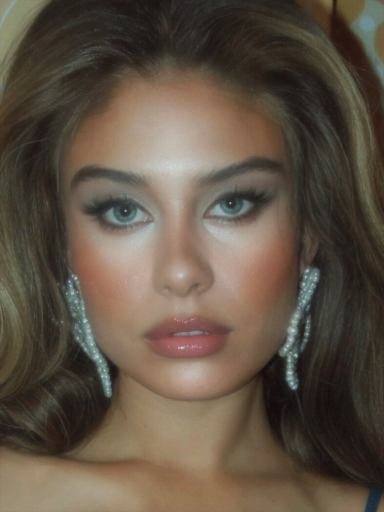 Priscilla-mania BTS | Dazed