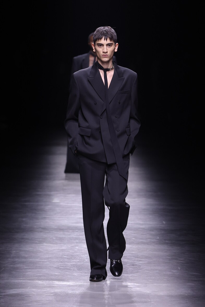 Gucci AW24 Men’s | Dazed
