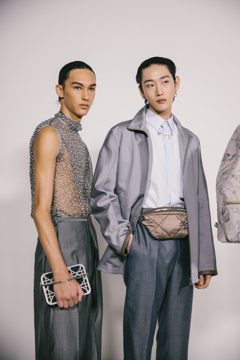 Dior AW24 Men’s | Dazed