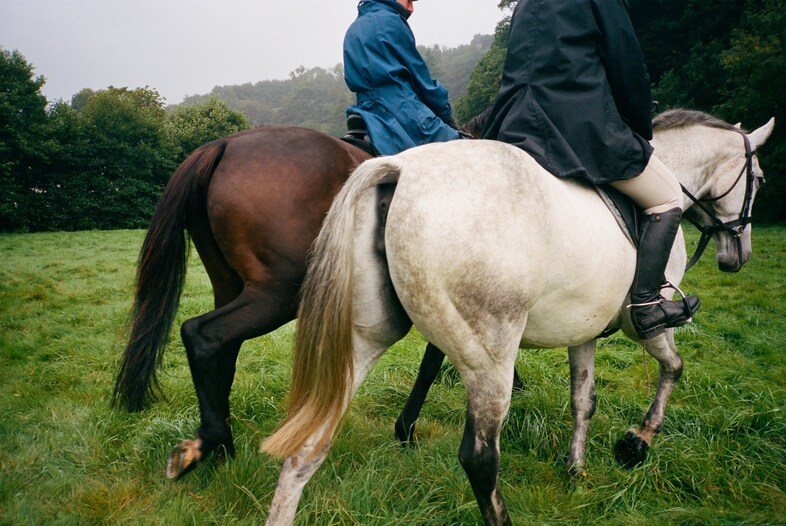 This Is My Lifestyle – Angus Green | Dazed