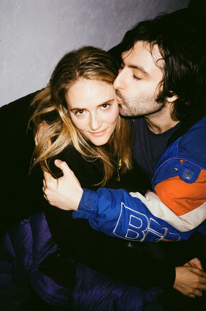 Matthew Weinberger – 2024 NYC Cultural Lift Off | Dazed