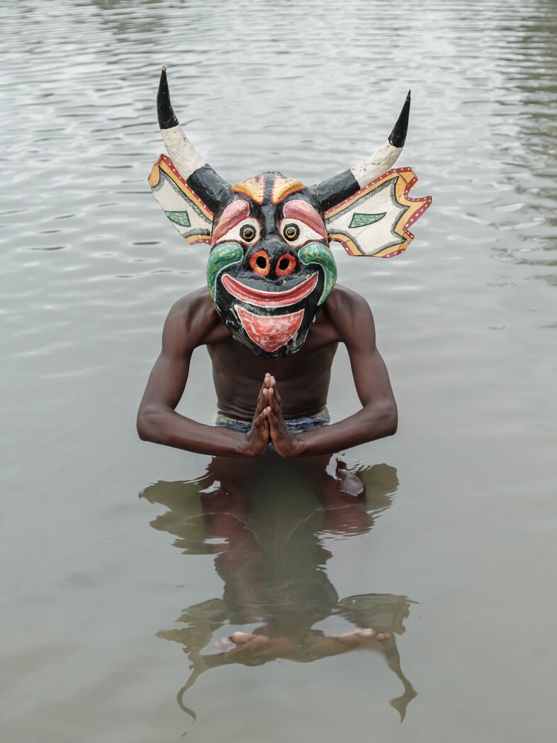 William Rice, O Novo Rio | Dazed