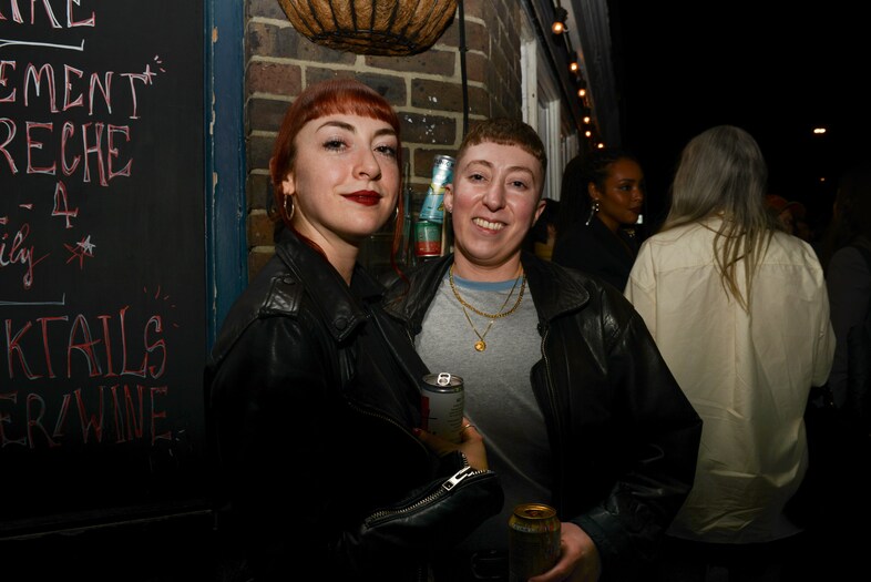 La Camionera | Dazed