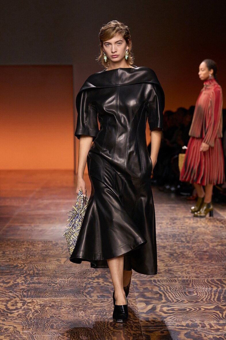 Bottega Veneta AW24 | Dazed