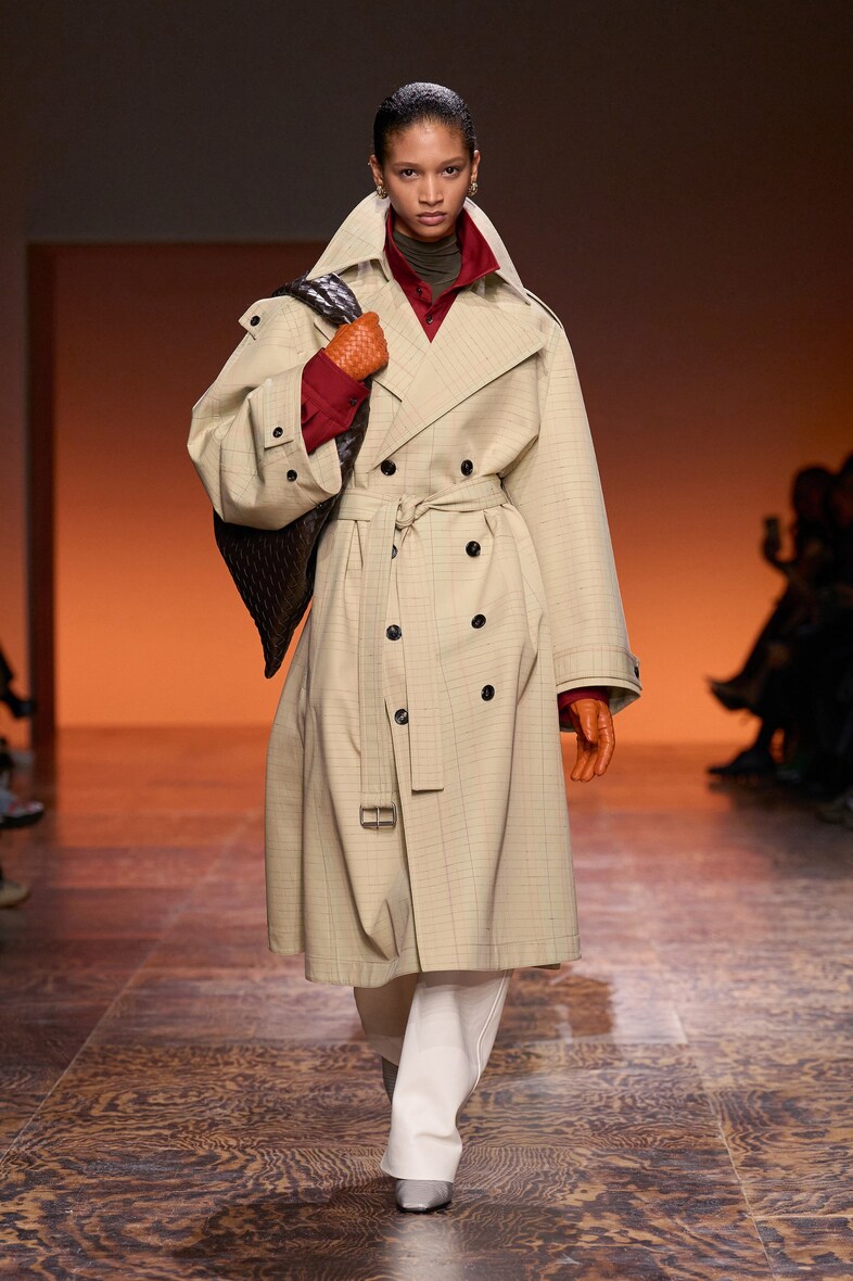 Bottega Veneta AW24 | Dazed