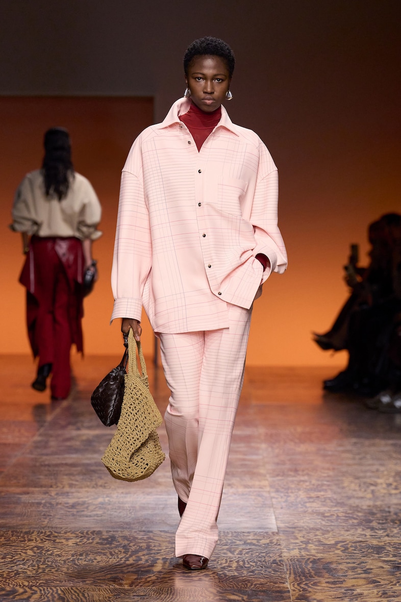 Bottega Veneta AW24 | Dazed