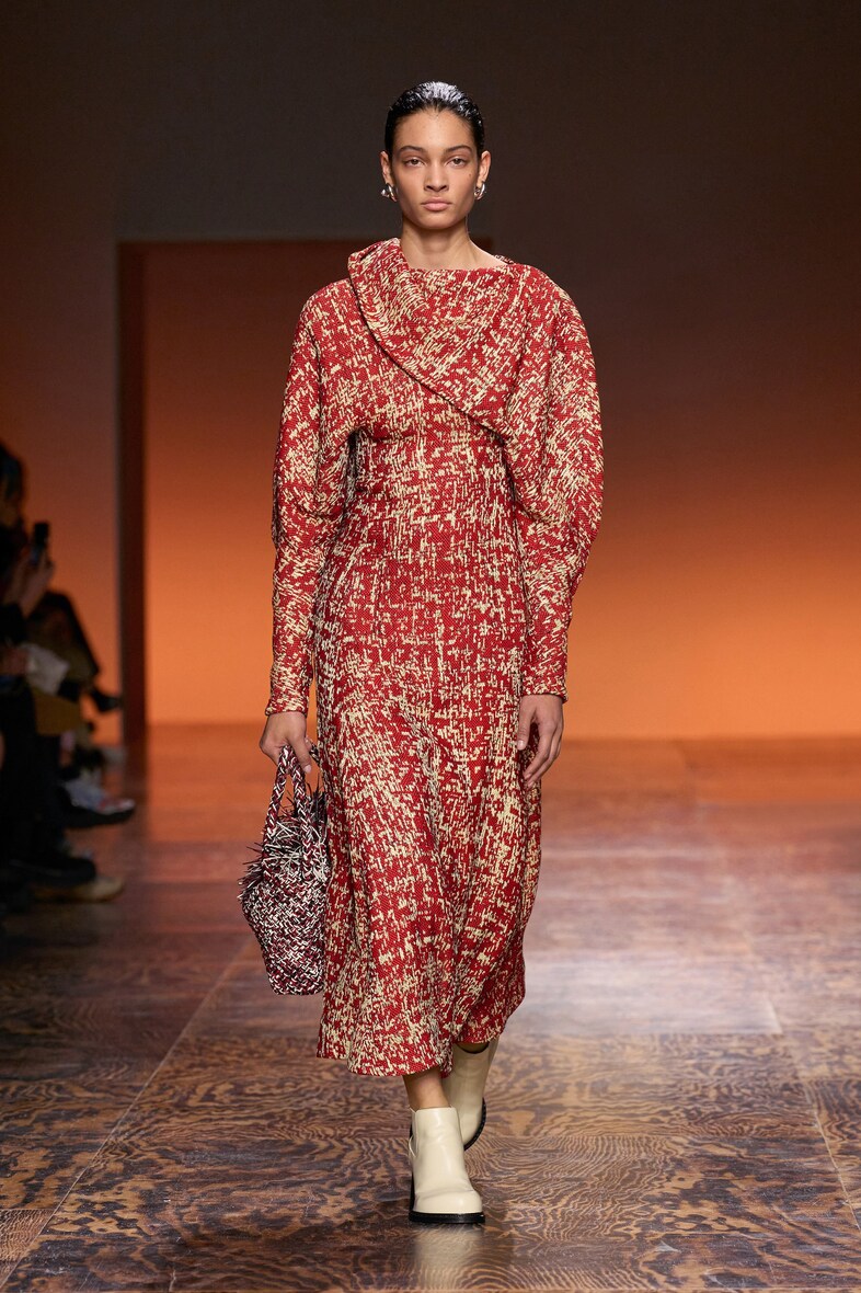 Bottega Veneta AW24 | Dazed