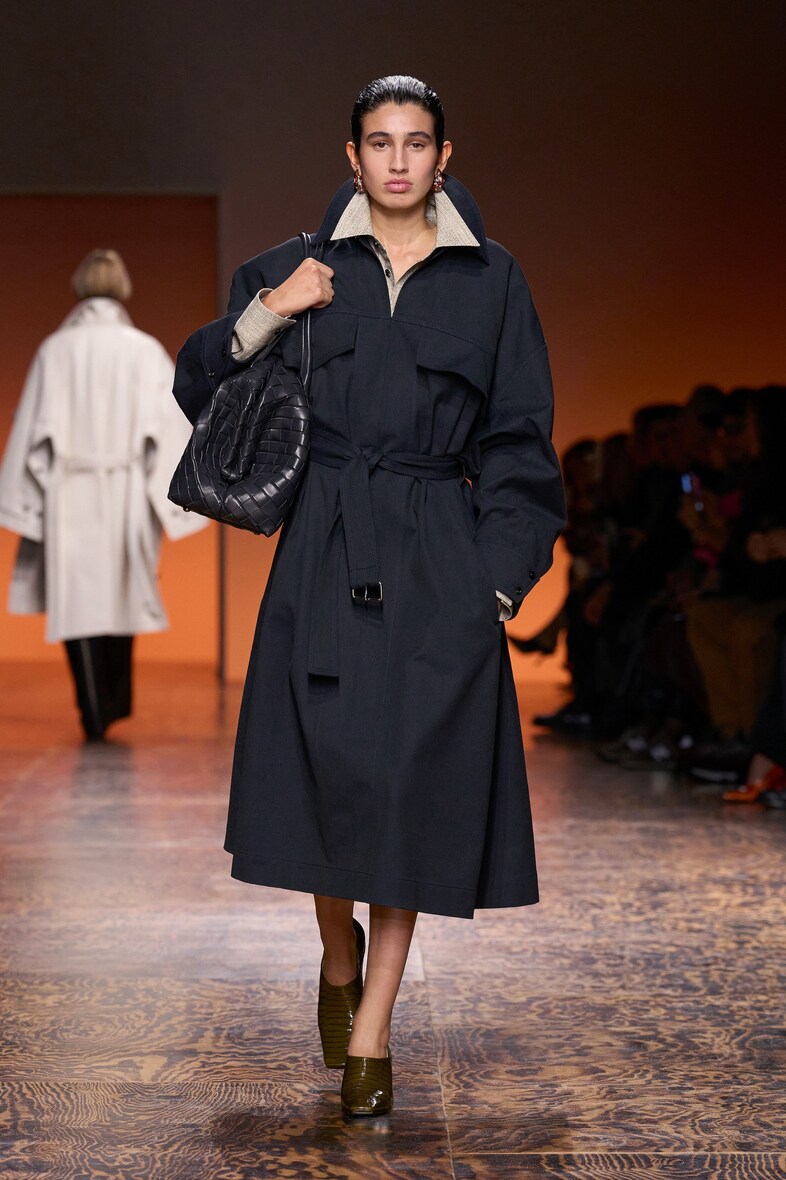 Bottega Veneta AW24 | Dazed