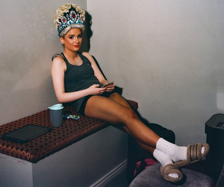 Irish Dancing Championships | Dazed