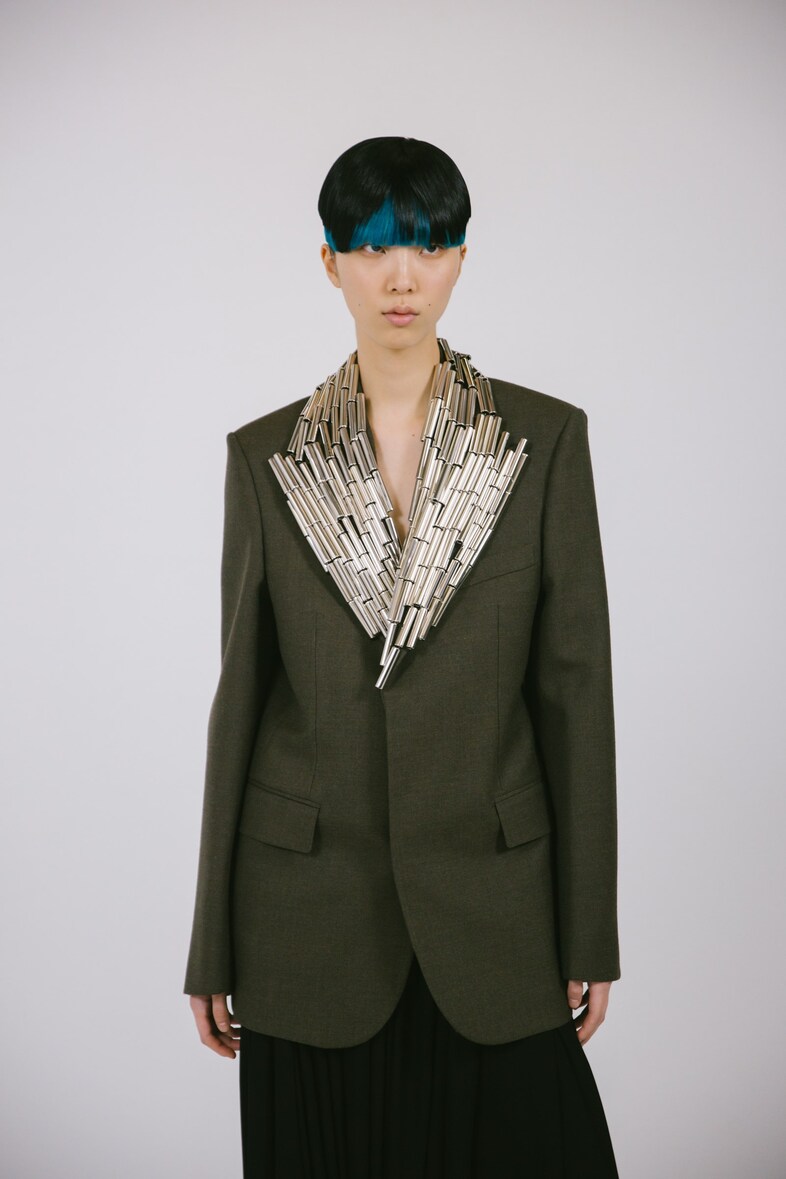 Loewe AW24 | Dazed