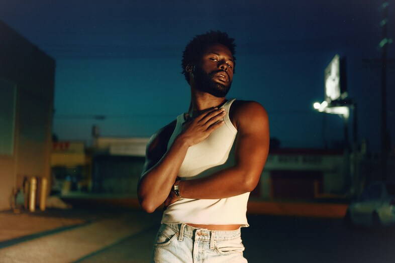 Christopher Garcia | Dazed