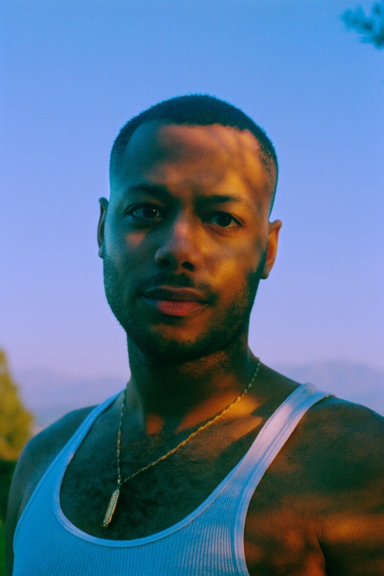 Christopher Garcia | Dazed