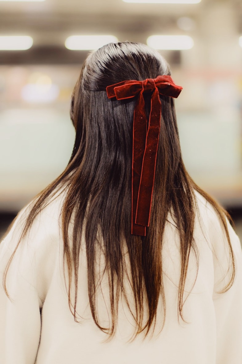 Leafy Yun Ye, Tokyo Odyssey | Dazed