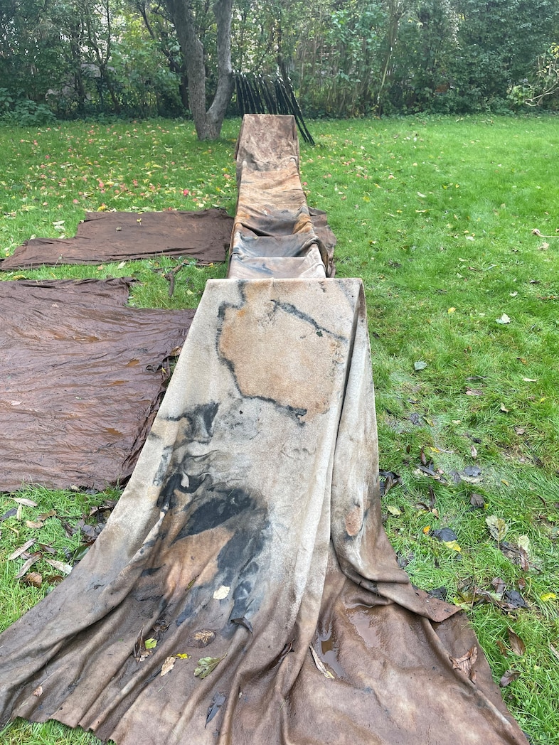 Solitude Studios AW24 | Dazed