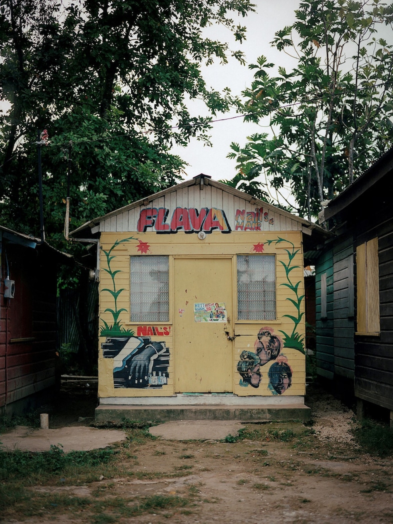 Nails Fantasy by Constanze Han | Dazed