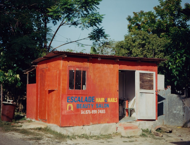 Nails Fantasy by Constanze Han | Dazed