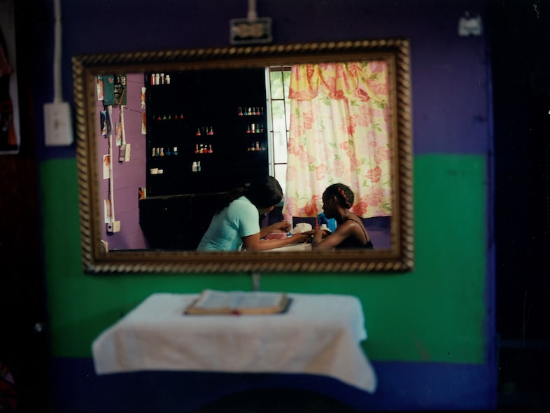 Nails Fantasy by Constanze Han | Dazed