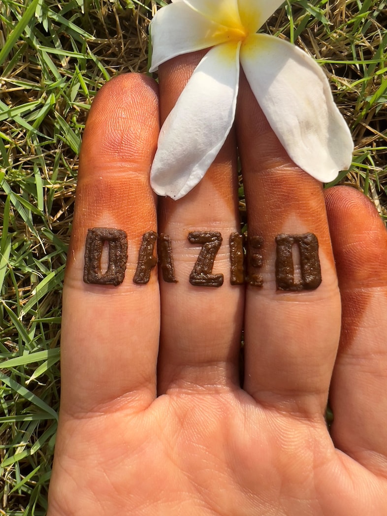 Dazed Club logo | Dazed