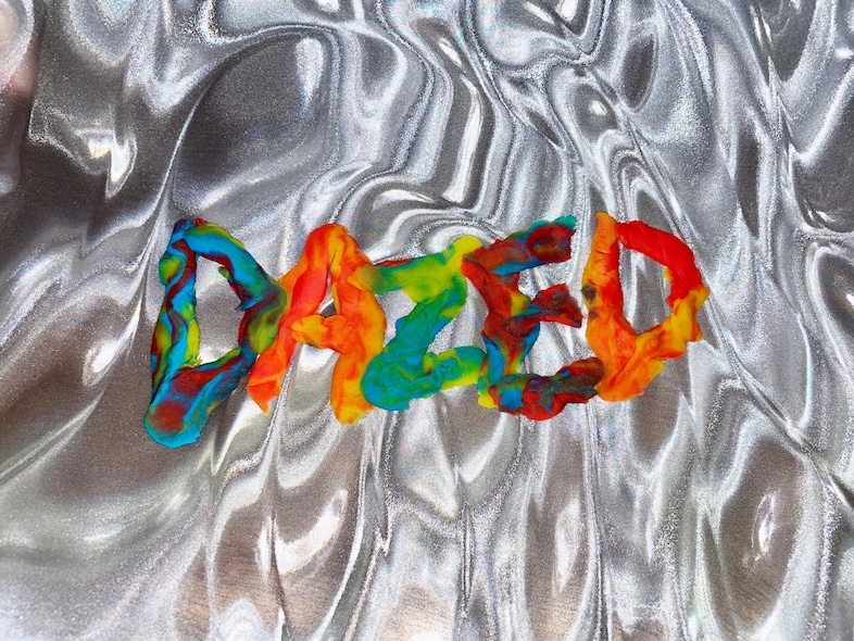 Dazed Club logo | Dazed