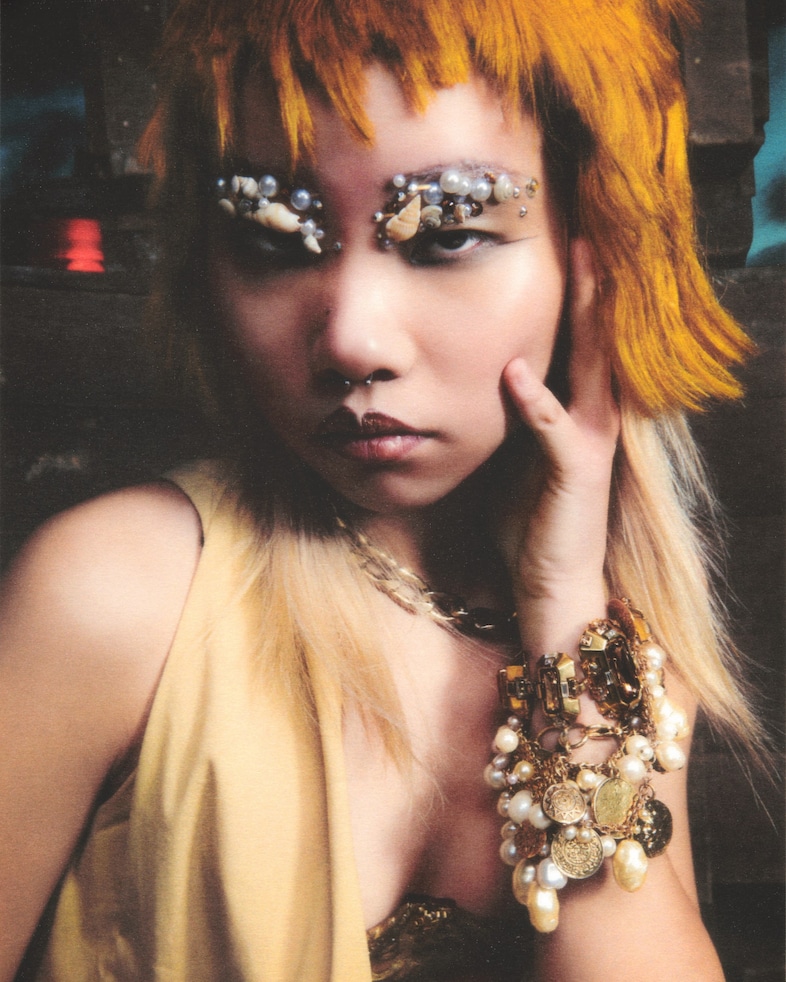 90fromthe90s – Vivienne Westwood archive | Dazed 90fromthe90s – Vivienne Westwood archive | Dazed