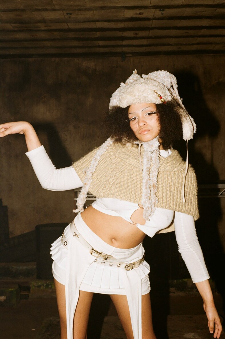 OPIA Easter edition | Dazed