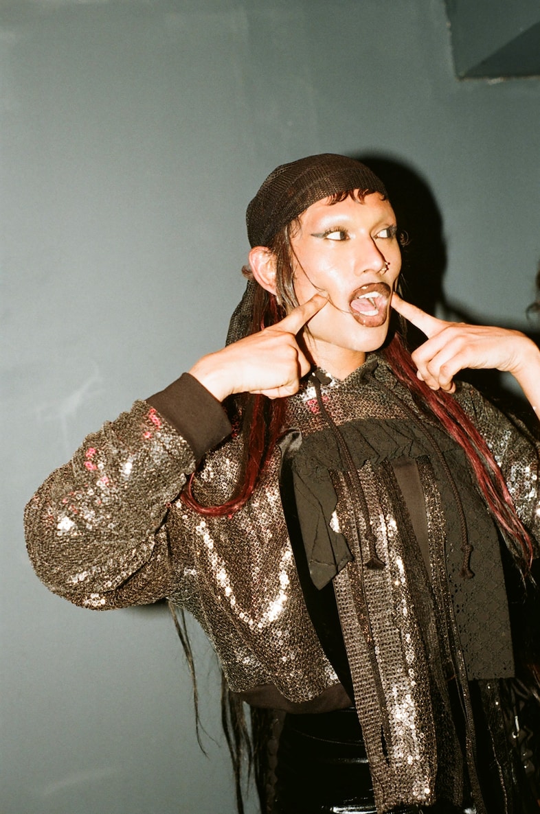 OPIA Easter edition | Dazed