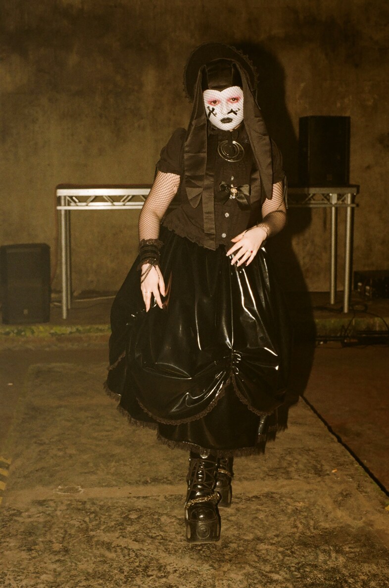 OPIA Easter edition | Dazed