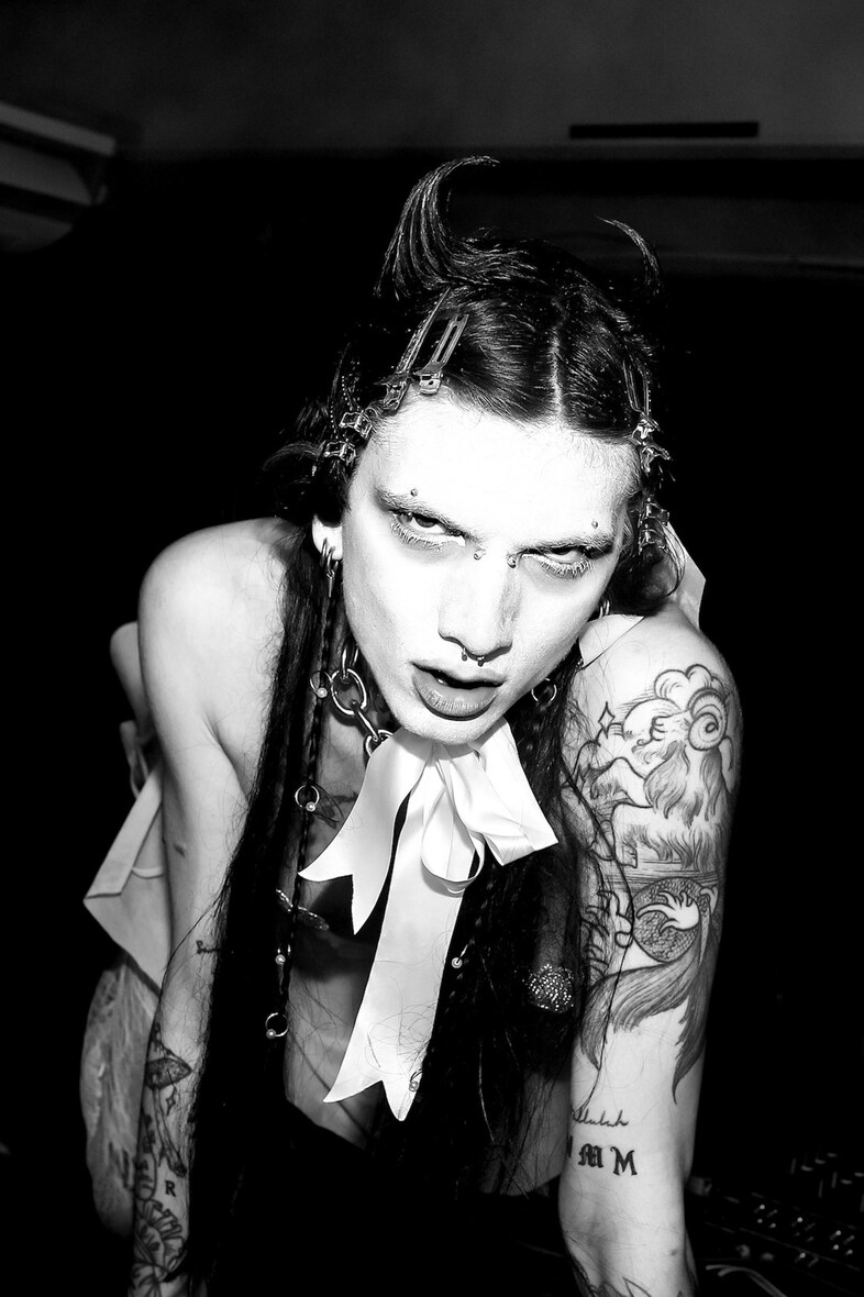 OPIA Easter edition | Dazed