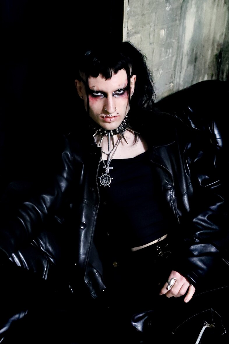 OPIA Easter edition | Dazed