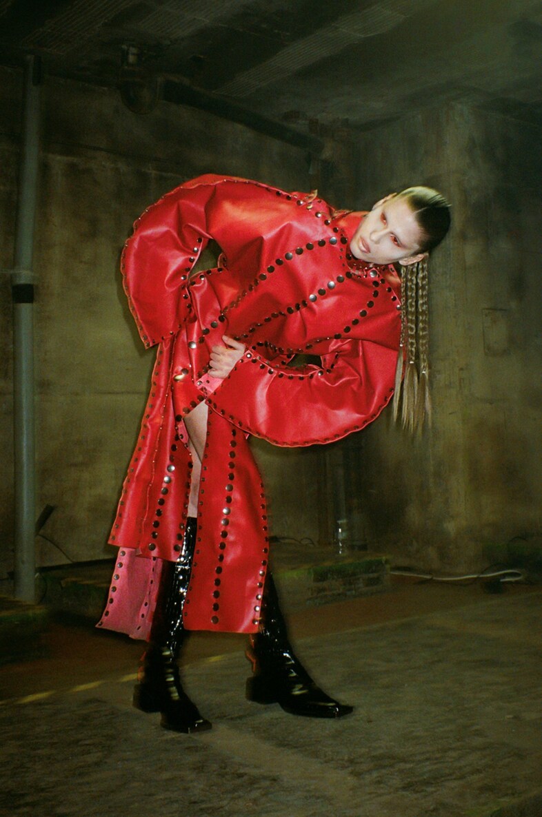 OPIA Easter edition | Dazed