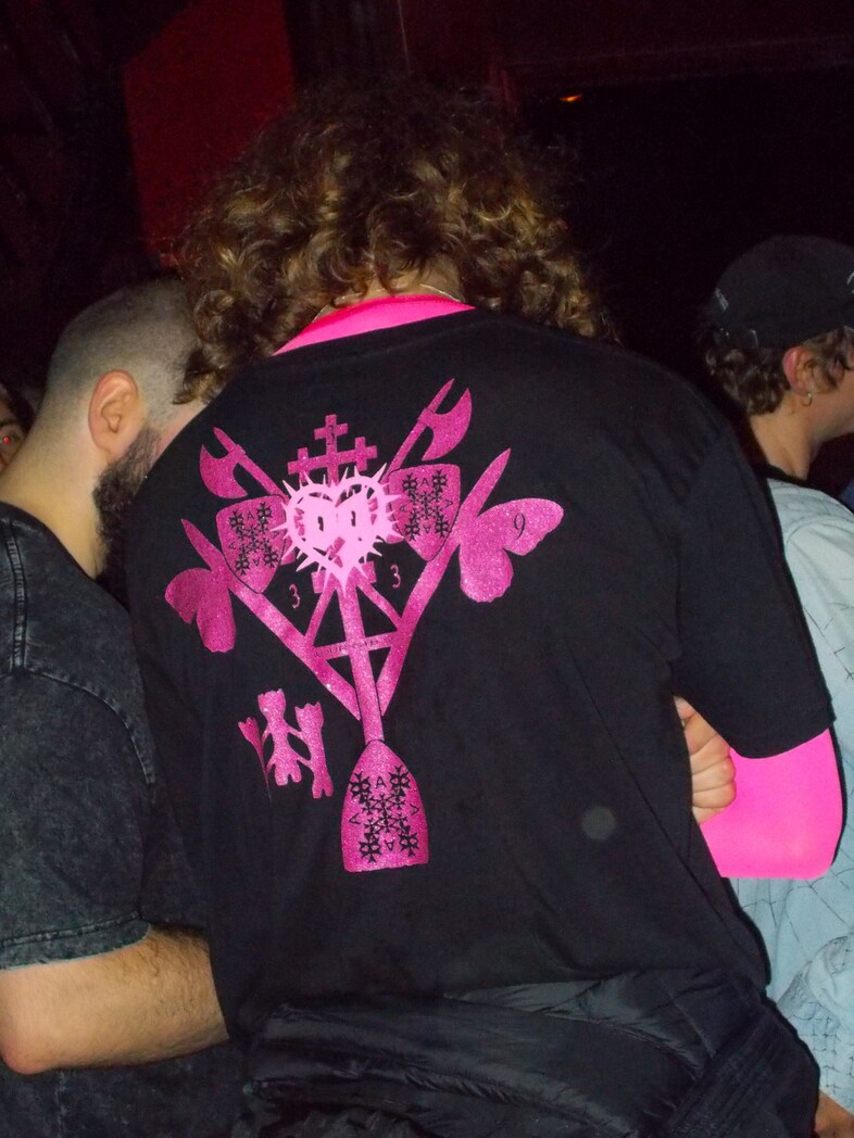 Yung Lean London show | Dazed