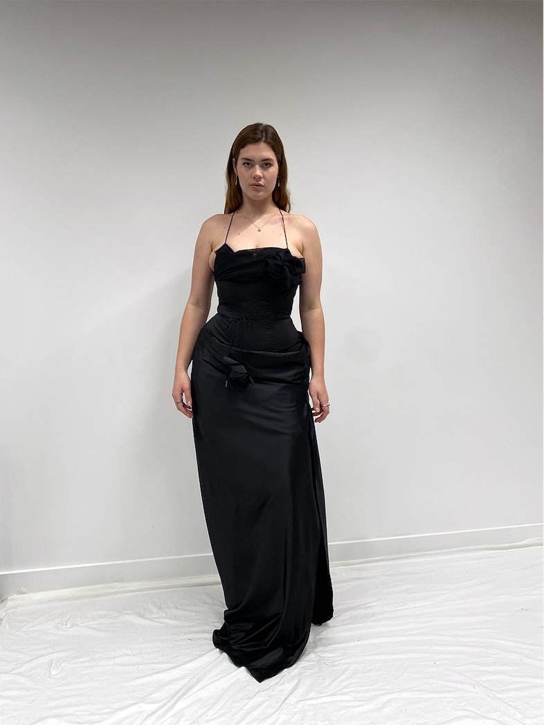 Ellie Misner Process Photos | Dazed