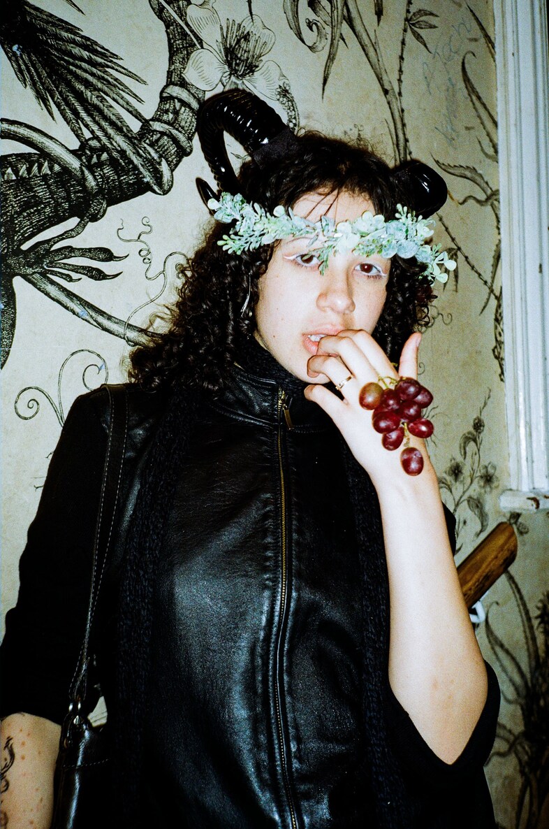 Manchester Met Gala 2024: Gods & Monsters | Dazed