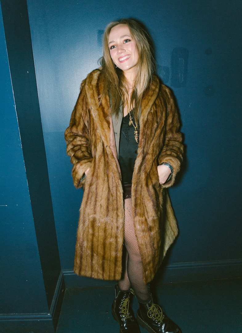 Northern Soul by Jeanie Jean | Dazed