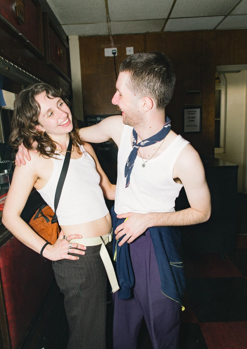 Northern Soul by Jeanie Jean | Dazed