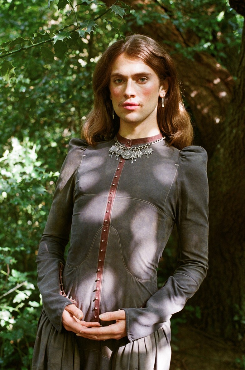 Trouble Every Day (2024) | Dazed