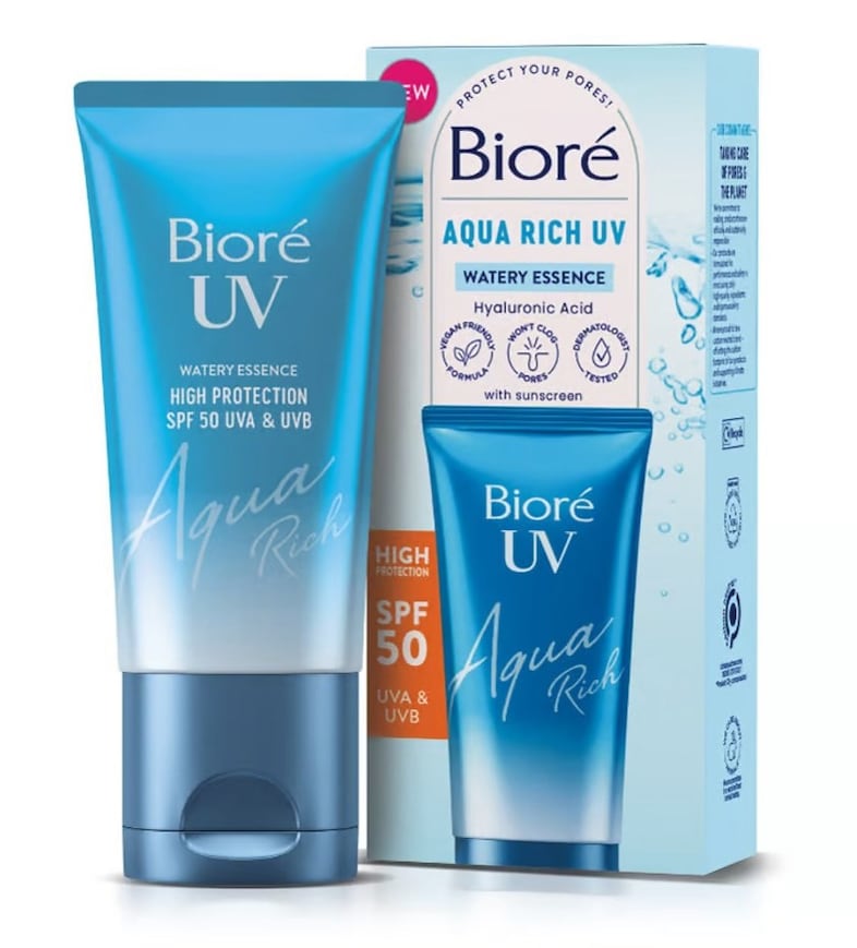 The best SPF 50 sunscreens for your face | Dazed