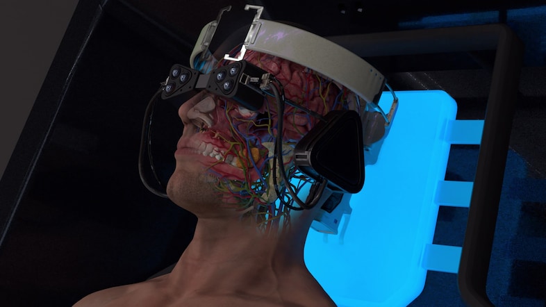 Cognify The Prison Of The Future Dazed